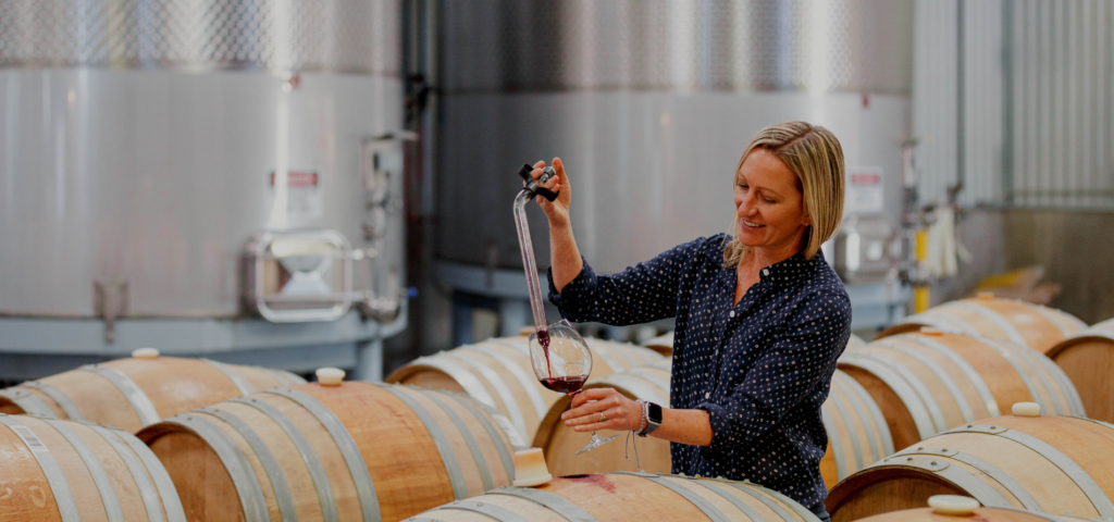 Edna Valley Winemaking Process & Practices: Climate & Viticulture ...